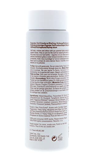 Aveda Phomollient Styling Foam Refill - 200ml/6.7oz