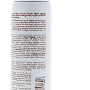 Aveda Phomollient Styling Foam Refill - 200ml/6.7oz