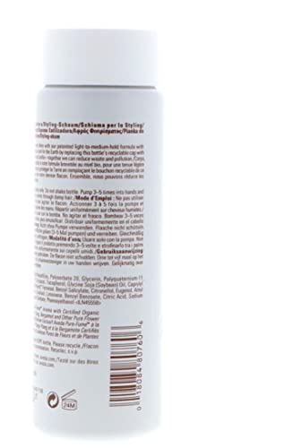 Aveda Phomollient Styling Foam Refill - 200ml/6.7oz