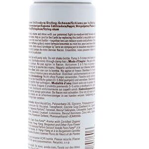 Aveda Phomollient Styling Foam Refill - 200ml/6.7oz