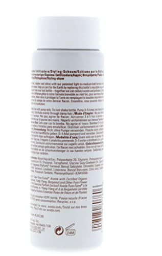 Aveda Phomollient Styling Foam Refill - 200ml/6.7oz