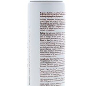 Aveda Phomollient Styling Foam Refill - 200ml/6.7oz