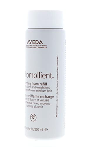 Aveda Phomollient Styling Foam Refill - 200ml/6.7oz