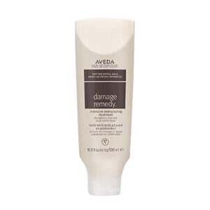 aveda damage remedy treatment, 16.9 ounce