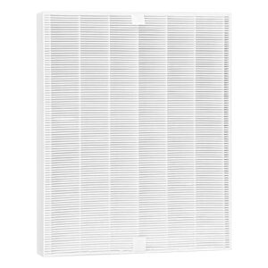 True HEPA AP-1512HH Replacement Filter for AP1512HH Air Purifiers 3304899 with 2 Carbon Filters