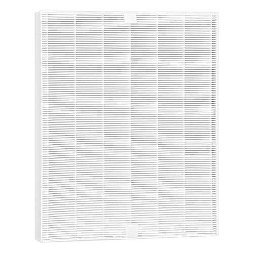 True HEPA AP-1512HH Replacement Filter for AP1512HH Air Purifiers 3304899 with 2 Carbon Filters