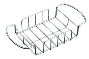 kohler k-6632-st wire basket, stainless steel