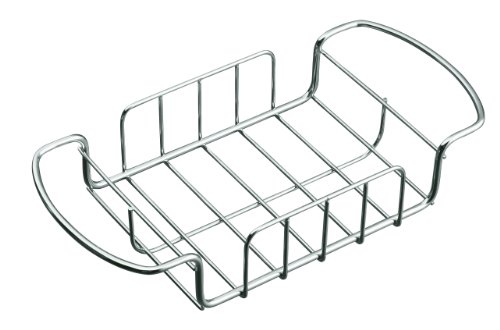 Kohler K-6632-ST Wire Basket, Stainless Steel