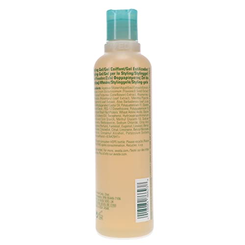 AVEDA Confixor Liquid Gel 250ml - Pack of 2