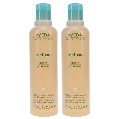 AVEDA Confixor Liquid Gel 250ml - Pack of 2