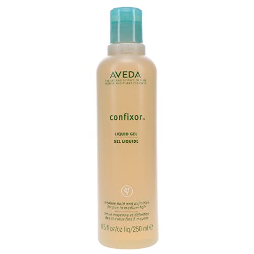 AVEDA Confixor Liquid Gel 250ml - Pack of 2