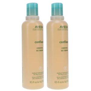 AVEDA Confixor Liquid Gel 250ml - Pack of 2