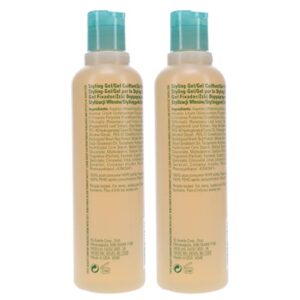 AVEDA Confixor Liquid Gel 250ml - Pack of 2