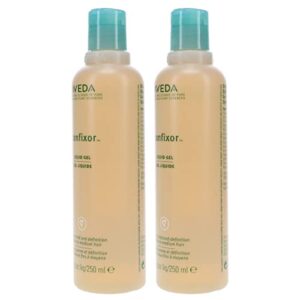 AVEDA Confixor Liquid Gel 250ml - Pack of 2