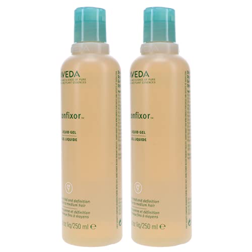 AVEDA Confixor Liquid Gel 250ml - Pack of 2