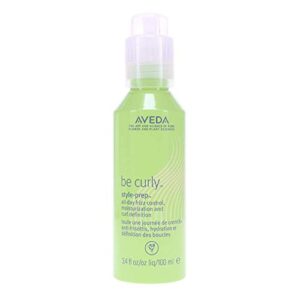 aveda be curly style prep – 100ml/3.4oz