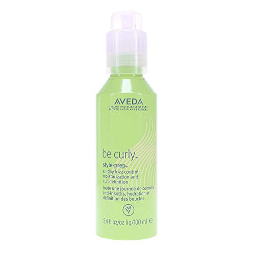 Aveda Be Curly Style Prep - 100ml/3.4oz