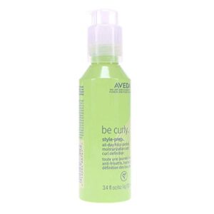 Aveda Be Curly Style Prep - 100ml/3.4oz