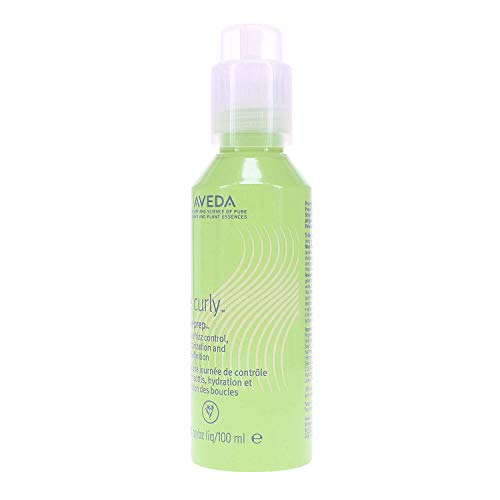 Aveda Be Curly Style Prep - 100ml/3.4oz