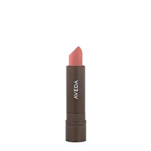 aveda feed my lips pure nourish-mint lipstick (13/rose jicama) (pack of 1)