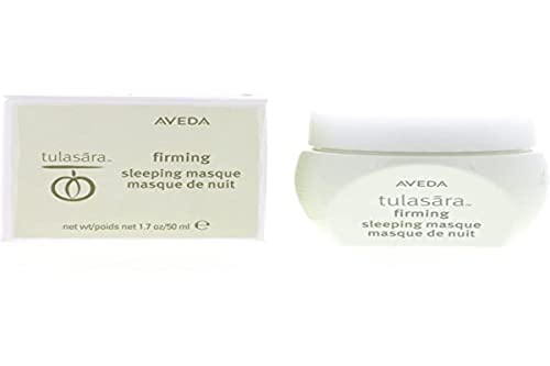 Aveda Tulasara Firming Sleeping Masque Rich Moisturizing Night Cream, 1.7 Fluid Ounce