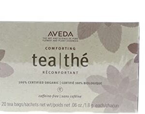 Aveda Comforting Tea Bags - 20x1.8g/0.06oz