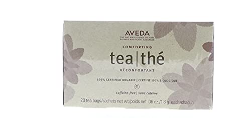 Aveda Comforting Tea Bags - 20x1.8g/0.06oz