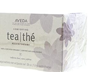 Aveda Comforting Tea Bags - 20x1.8g/0.06oz