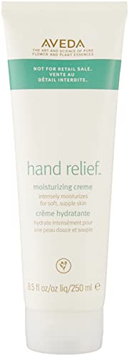 Aveda Hand Relief BB Moisturizing Cream, 8.5 Ounce