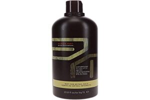 aveda men pure-formance bb conditioner, 33.8 ounce