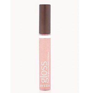 aveda pure nourish-mint lip gloss pepino melon (05)