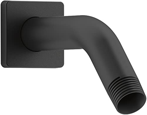 Kohler 20005-BL Honesty Shower Fittings, Matte Black