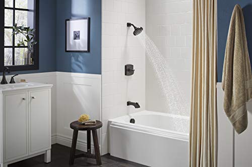 KOHLER K-R30999-4M-2BZ Ridgeport Shower Trim Set, Oil-Rubbed Bronze