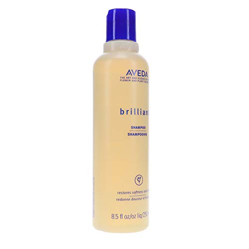 Aveda Brilliant Shampoo 250ml, 9 Fl Oz