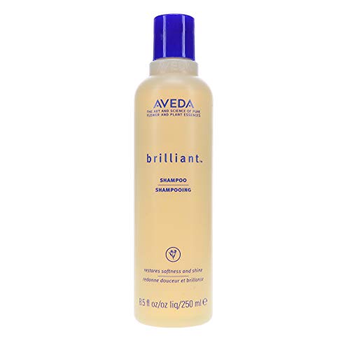 Aveda Brilliant Shampoo 250ml, 9 Fl Oz