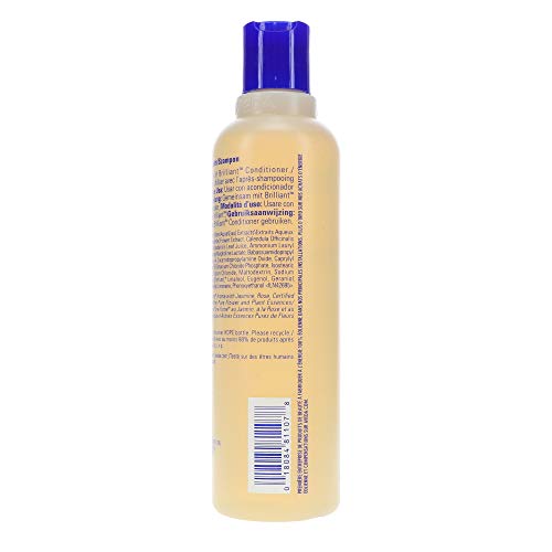 Aveda Brilliant Shampoo 250ml, 9 Fl Oz