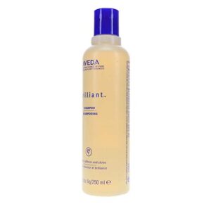 Aveda Brilliant Shampoo 250ml, 9 Fl Oz