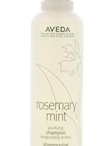 Aveda Rosemary Mint Purifying Shampoo, 8.5 oz