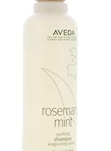 Aveda Rosemary Mint Purifying Shampoo, 8.5 oz