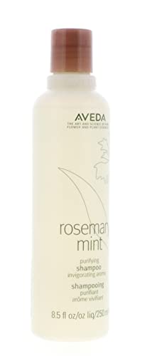 Aveda Rosemary Mint Purifying Shampoo, 8.5 oz