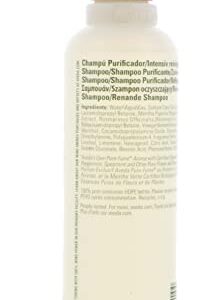 Aveda Rosemary Mint Purifying Shampoo, 8.5 oz