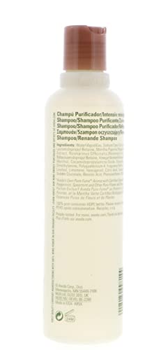 Aveda Rosemary Mint Purifying Shampoo, 8.5 oz