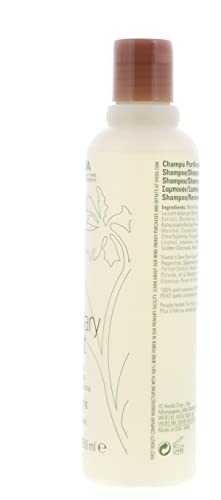 Aveda Rosemary Mint Purifying Shampoo, 8.5 oz