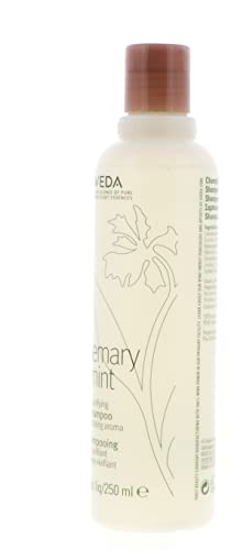 Aveda Rosemary Mint Purifying Shampoo, 8.5 oz