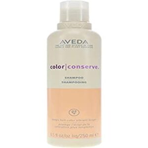 Aveda Color Conserve Shampoo, 8.5 Fl Oz