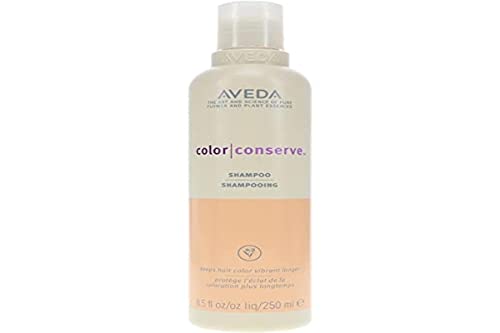 Aveda Color Conserve Shampoo, 8.5 Fl Oz