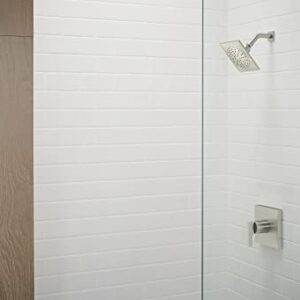 Kohler TS99764-4-BN Honesty Shower Trim, Vibrant Brushed Nickel