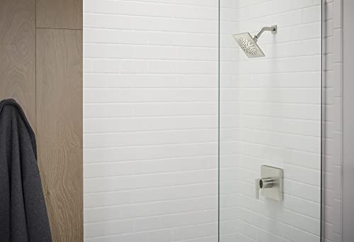 Kohler TS99764-4-BN Honesty Shower Trim, Vibrant Brushed Nickel