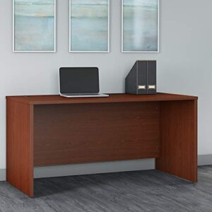 Bush Business Furniture Series C Office Desk