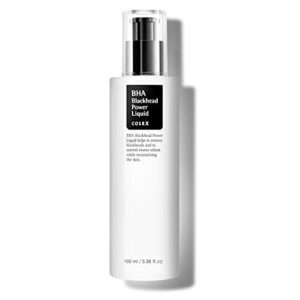 cosrx bha blackhead power liquid 100 ml